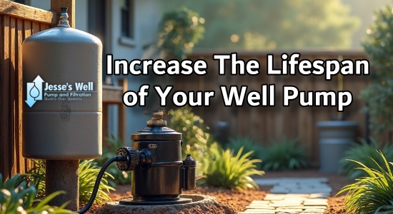 Extend Your Well Pump Life with Simple Maintenance Tips